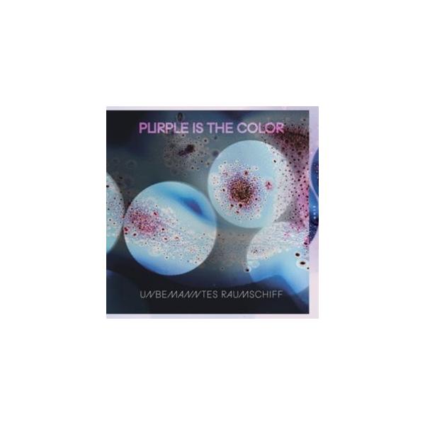 【発売日：2025年10月17日】種別:LP 【輸入盤】 ジャズ・フュージョン海外ジャズ 発売日:2025/10/17 登録日:2025/09/11 パープル・イズ・ザ・カラー アンビマンティス・ラウムシフ 内容:1. unbemannte...