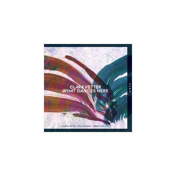 【発売日：2026年05月01日】種別:CD 【輸入盤】 ジャズ・フュージョン海外ジャズ 発売日:2026/05/01 登録日:2026/04/03 クララ・フェッター ホワット・ダンシーズ・ヒア 内容:1. Peter Pan 05 ： ...