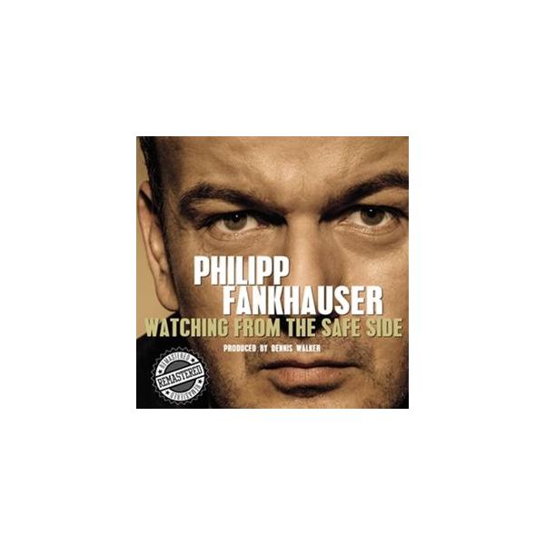 【発売日：2025年05月16日】種別:CD 【輸入盤】 洋楽ブルース/ゴスペル 発売日:2025/05/16 登録日:2025/04/18 フィリップ・ファンクハイザー ワッチング・フロム・ザ・セーフ・サイド・リマスタード・2021