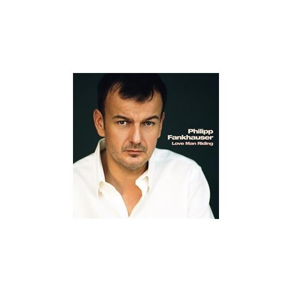 【発売日：2025年05月16日】種別:CD 【輸入盤】 洋楽ブルース/ゴスペル 発売日:2025/05/16 登録日:2025/04/18 フィリップ・ファンクハイザー ラブ・マン・ライディング