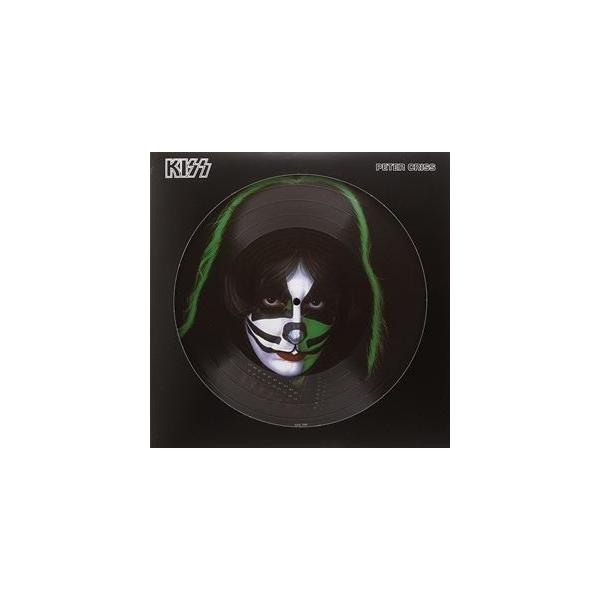 【発売日：2006年07月07日】種別:LP 【輸入盤】 洋楽ハードロック/ヘヴィメタル 発売日:2006/07/07 登録日:2019/01/23 ピーター・クリス キッス 内容:［Side A］1. I’m Gonna Love You...