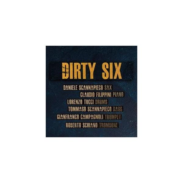 【発売日：2019年05月10日】種別:CD 【輸入盤】 ジャズ・フュージョン海外ジャズ 発売日:2019/05/10 登録日:2019/04/25 ダーティ・シックス ダーティ・シックス 内容:1. Haze2. Waiting for ...