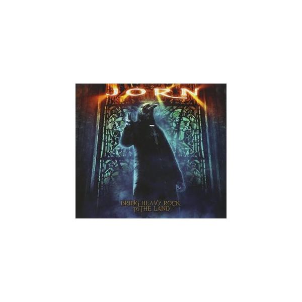 【発売日：2012年06月01日】種別:CD 【輸入盤】 洋楽ハードロック/ヘヴィメタル 発売日:2012/06/01 登録日:2016/06/28 ヨルン ブリング・ヘヴィ・ロック・トゥ・ザ・ランド 内容:1. My Road2. Bri...