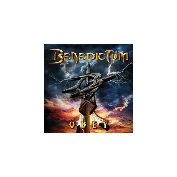 【発売日：2015年06月15日】種別:CD 【輸入盤】 洋楽ハードロック/ヘヴィメタル 発売日:2015/06/15 登録日:2016/06/28 ベネディクタム オベイ 内容:1. Dream of the Banshee2. Frac...