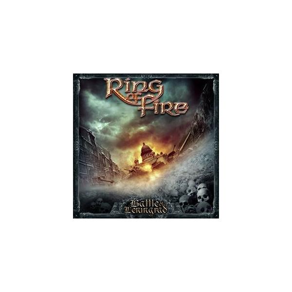 【発売日：2014年01月27日】種別:CD 【輸入盤】 洋楽ハードロック/ヘヴィメタル 発売日:2014/01/27 登録日:2016/06/28 リング・オブ・ファイア バトル・オブ・レーニングラード 内容:1. Mother Russ...