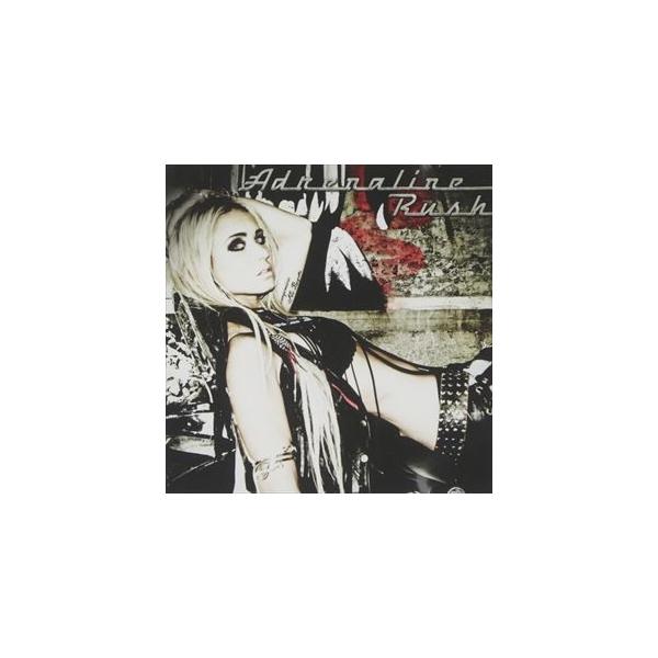 【発売日：2014年08月25日】種別:CD 【輸入盤】 洋楽ハードロック/ヘヴィメタル 発売日:2014/08/25 登録日:2016/06/24 アドレナリン・ラッシュ アドレナリン・ラッシュ 内容:1. Black N’ Blue2....