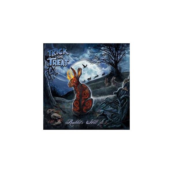 【発売日：2018年04月13日】種別:CD 【輸入盤】 洋楽ハードロック/ヘヴィメタル 発売日:2018/04/13 登録日:2016/07/15 トリック・オア・トリート ラビッツ・ヒル・パート2 内容:1. Inle’ （The Bl...