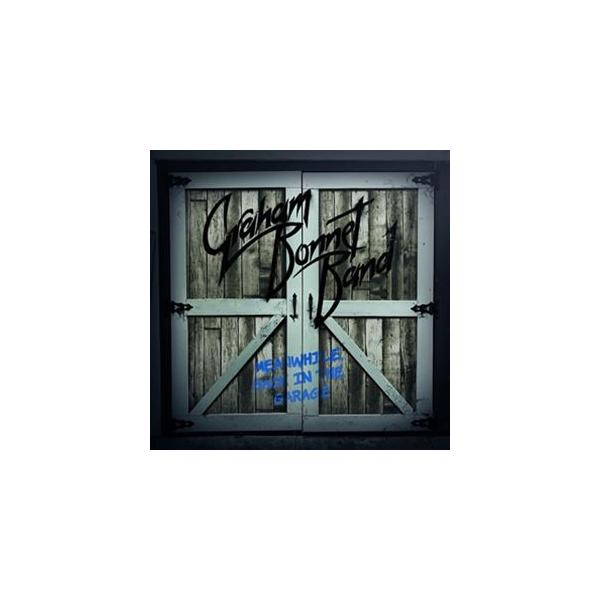 【発売日：2018年07月13日】種別:2LP 【輸入盤】 洋楽ロック 発売日:2018/07/13 登録日:2023/06/19 グラハム・ボネット・バンド ミーンワイル・ブラック・イン・ザ・ガレージ グラハム・ボネット・バンド CD