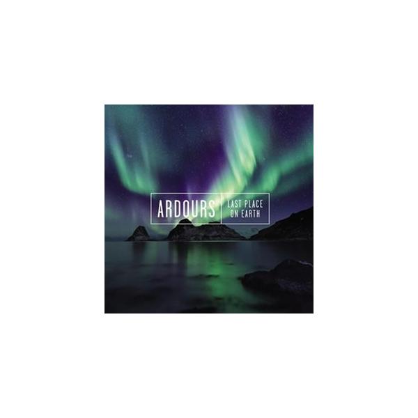 【発売日：2021年02月26日】種別:CD 【輸入盤】 洋楽ロック 発売日:2021/02/26 登録日:2022/11/30 アーダーズ ラスト・プレイス・オブ・アース