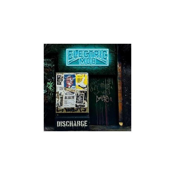 【発売日：2022年03月04日】種別:CD 【輸入盤】 洋楽ロック 発売日:2022/03/04 登録日:2020/06/12 エレクトリック・モブ ディスチャージ 内容:1. awaken2. Devil You Know3. King...