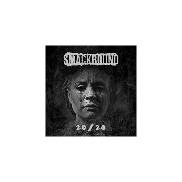 【発売日：2020年06月12日】種別:CD 【輸入盤】 洋楽ロック 発売日:2020/06/12 登録日:2020/06/05 スマック・バウンド 20／20 内容:1. Wall of silence2. Drive it like y...