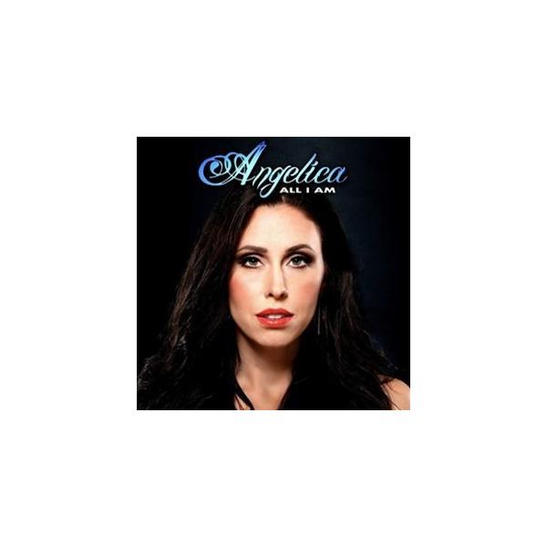 【発売日：2022年03月04日】種別:CD 【輸入盤】 洋楽ハードロック/ヘヴィメタル 発売日:2022/03/04 登録日:2020/12/04 アンジェリカ オール・アイ・アム