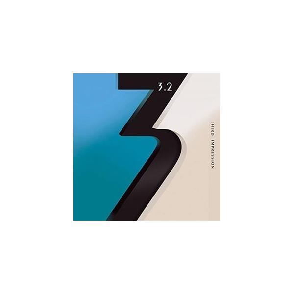 【発売日：2021年02月12日】種別:CD 【輸入盤】 洋楽ハードロック/ヘヴィメタル 発売日:2021/02/12 登録日:2021/01/15 3.2 サード・インプレッション