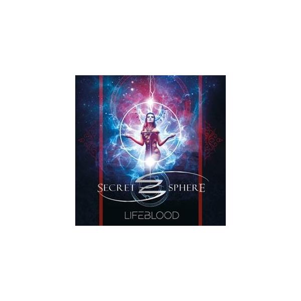 【発売日：2021年03月12日】種別:CD 【輸入盤】 洋楽ロック 発売日:2021/03/12 登録日:2021/03/19 シークレット・スフィア ライフブラッド シークレット・スフィア CD 内容:1. Shaping Realit...