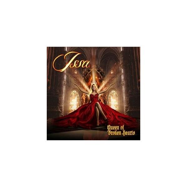 【発売日：2021年03月12日】種別:CD 【輸入盤】 洋楽ロック 発売日:2021/03/12 登録日:2021/03/12 イッサ クイーン・オブ・ブロークン・ハーツ イッサ CD 内容:1. Angels Calling2. The...