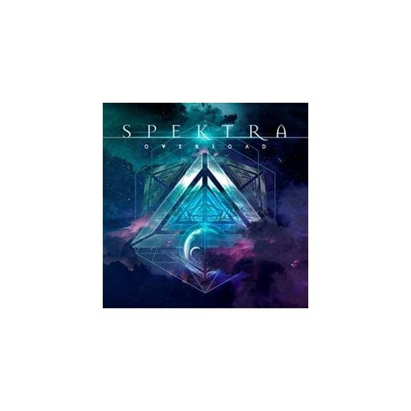 【発売日：2021年08月06日】種別:CD 【輸入盤】 洋楽ロック 発売日:2021/08/06 登録日:2021/08/16 スペクトラ オーヴァーロード 内容:1. Overload2. Runnin’ Out Of Time3. J...