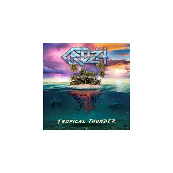 【発売日：2021年08月06日】種別:CD 【輸入盤】 洋楽ロック 発売日:2021/08/06 登録日:2021/07/02 クルーズ トロピカル・サンダー 内容:1. Tropical Thunder2. We Go Together...