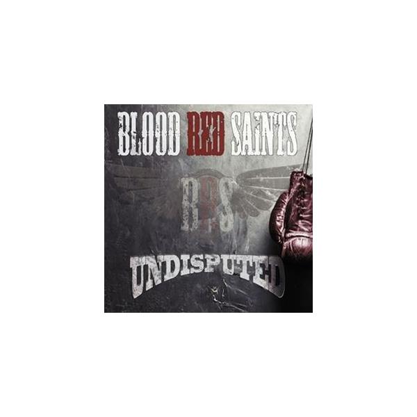 【発売日：2021年08月06日】種別:CD 【輸入盤】 洋楽ハードロック/ヘヴィメタル 発売日:2021/08/06 登録日:2021/08/27 ブラッド・レッド・セインツ アンディスピューテッド 内容:1. This Ain’t A ...