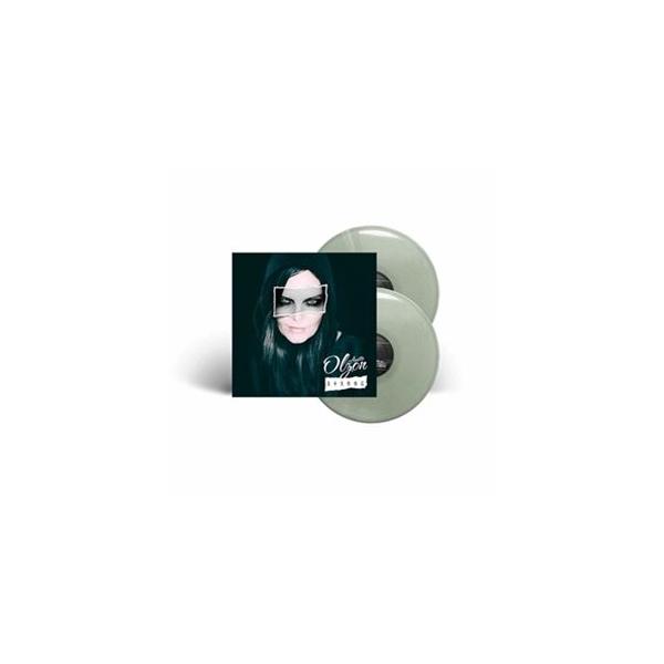 【発売日：2021年09月10日】種別:2LP 【輸入盤】 洋楽ロック 発売日:2021/09/10 登録日:2022/11/30 アネット・オルゾン ストロング（シルヴァー・ヴァイナル）
