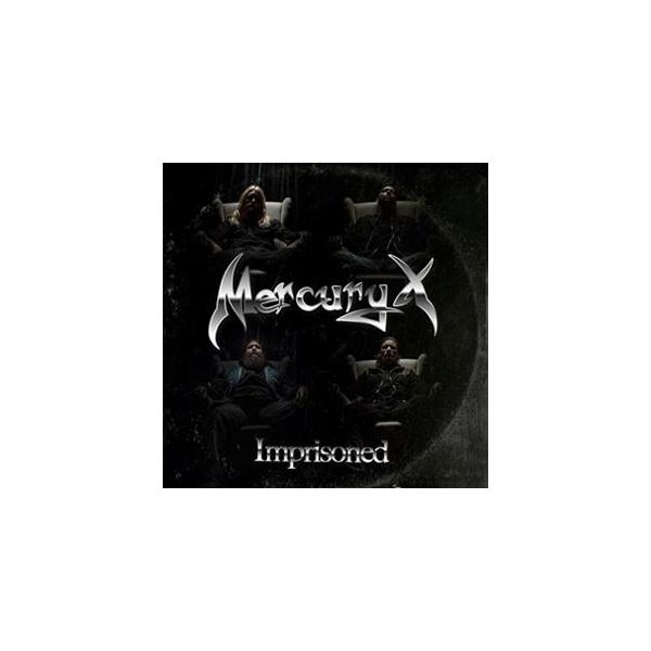 【発売日：2022年02月11日】種別:CD 【輸入盤】 洋楽ロック 発売日:2022/02/11 登録日:2023/08/08 マーキュリー・X インプリズンド