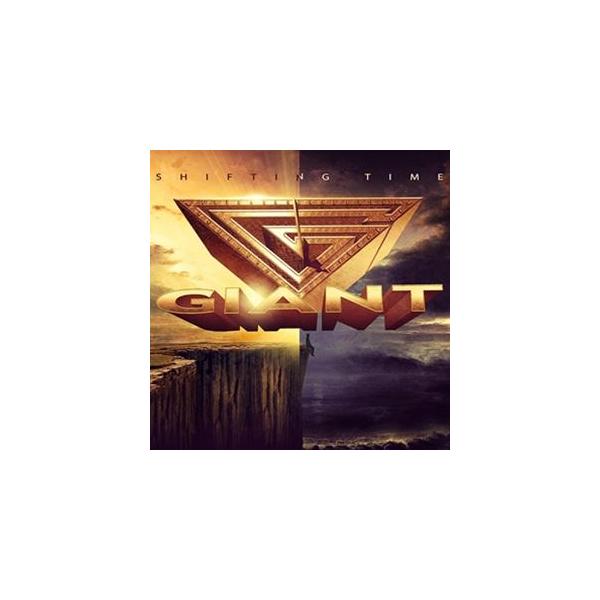 【発売日：2022年01月21日】種別:LP 【輸入盤】 洋楽ハードロック/ヘヴィメタル 発売日:2022/01/21 登録日:2023/06/19 ジャイアント シフティング・タイム（ゴールド・ヴァイナル）