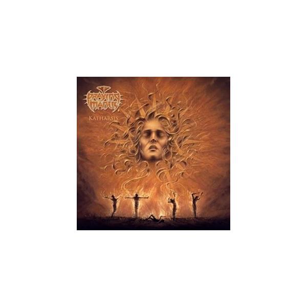 【発売日：2022年01月28日】種別:CD 【輸入盤】 洋楽ハードロック/ヘヴィメタル 発売日:2022/01/28 登録日:2023/08/24 プレイング・マンティス カタルシス