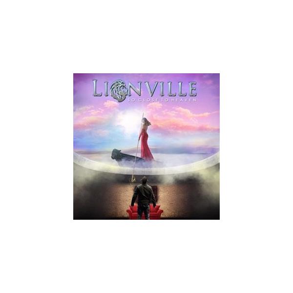 【発売日：2022年02月11日】種別:CD 【輸入盤】 洋楽ロック 発売日:2022/02/11 登録日:2022/02/18 ライオンヴィル ソー・クローズ・トゥ・ヘヴン ライオンヴィル CD 内容:1. This Time2. Cro...