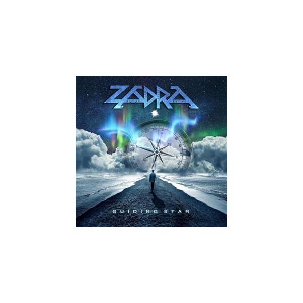 【発売日：2022年02月18日】種別:CD 【輸入盤】 洋楽ロック 発売日:2022/02/18 登録日:2023/09/29 ザドラ ガイディング・スター