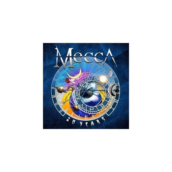 【発売日：2022年02月18日】種別:3CD 【輸入盤】 洋楽ハードロック/ヘヴィメタル 発売日:2022/02/18 登録日:2022/01/28 メッカ 20イヤーズ 内容:［Disc 1］1. Velocitized2. Witho...