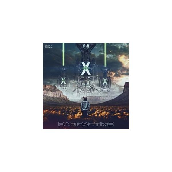 【発売日：2022年03月11日】種別:CD 【輸入盤】 洋楽その他 発売日:2022/03/11 登録日:2023/09/22 ラジオ・アクティヴ X.X.X.