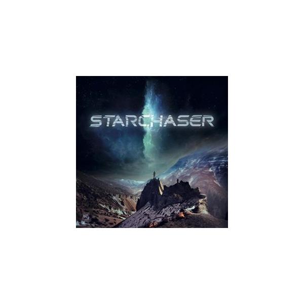 【発売日：2022年05月06日】種別:CD 【輸入盤】 洋楽クラブ/テクノ 発売日:2022/05/06 登録日:2023/09/28 スターチェイサー スターチェイサー