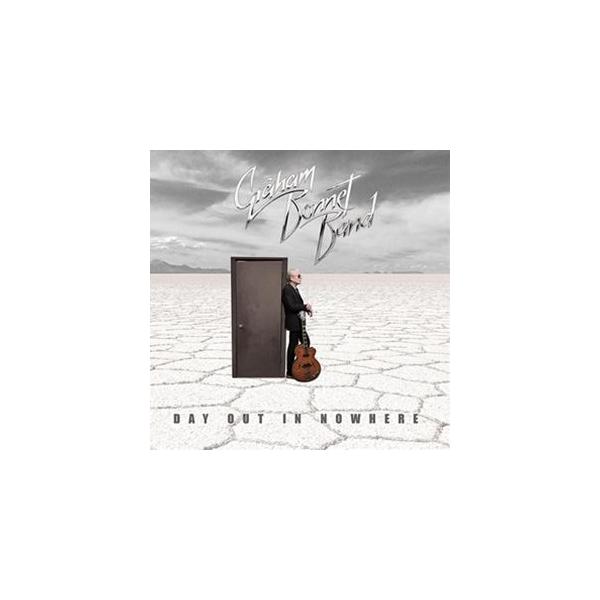 【発売日：2022年05月13日】種別:CD 【輸入盤】 洋楽ロック 発売日:2022/05/13 登録日:2022/04/01 グラハム・ボネット デイ・アウト・イン・ノーホエア グラハム・ボネット CD 内容:1. Imposter2....