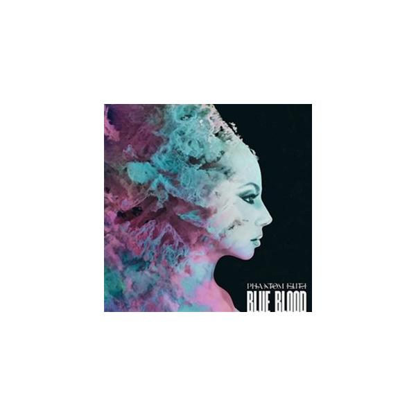 【発売日：2023年03月17日】種別:CD 【輸入盤】 洋楽ハードロック/ヘヴィメタル 発売日:2023/03/17 登録日:2025/03/27 ファントム・エリット ブルー・ブラッド 内容:1. Skin of My Teeth2. ...