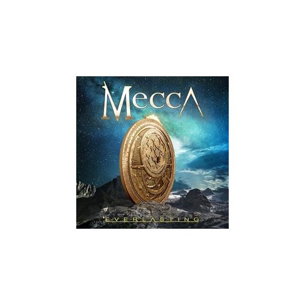 【発売日：2023年04月21日】種別:CD 【輸入盤】 洋楽ハードロック/ヘヴィメタル 発売日:2023/04/21 登録日:2023/06/01 メッカ エヴァーラスティング