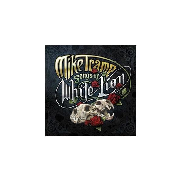 【発売日：2023年04月14日】種別:CD 【輸入盤】 洋楽ロック 発売日:2023/04/14 登録日:2023/05/12 マイク・トランプ ソングス・オブ・ホワイト・ライオン
