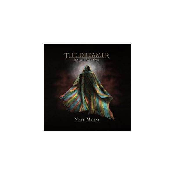 【発売日：2023年09月15日】種別:CD 【輸入盤】 洋楽ロック 発売日:2023/09/15 登録日:2023/09/22 ニール・モース ドリーマー・ジョセフ：パート・ワン