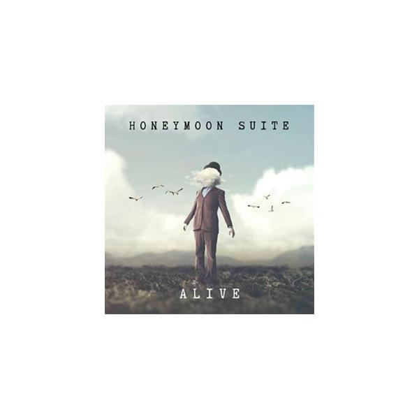 【発売日：2024年02月16日】種別:CD 【輸入盤】 洋楽ロック 発売日:2024/02/16 登録日:2025/03/27 ハネムーン・スイート アライヴ 内容:1. Alive2. Find What You’re Looking ...