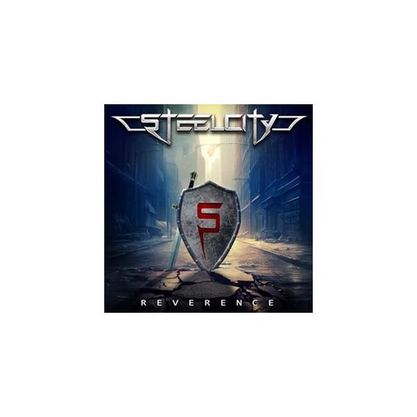 【発売日：2024年09月20日】種別:CD 【輸入盤】 洋楽ハードロック/ヘヴィメタル 発売日:2024/09/20 登録日:2025/03/27 スティールシティー レヴァレンス 内容:1. I AIN’T DREAMIN’ ’BOUT...