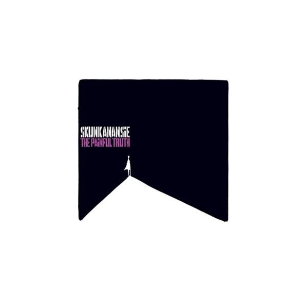 【発売日：2025年05月23日】種別:CD 【輸入盤】 洋楽ロック 発売日:2025/05/23 登録日:2025/04/25 スカンク・アナンシー ペインフル・トゥルース 内容:1. AN ARTIST IS AN ARTIST2. T...