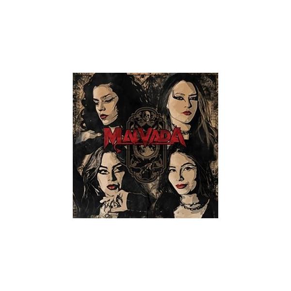 【発売日：2025年06月13日】種別:CD 【輸入盤】 洋楽ハードロック/ヘヴィメタル 発売日:2025/06/13 登録日:2025/07/29 マルヴァーダ マルヴァーダ 内容:1. DOWN TO THE WALLS2. YESTE...