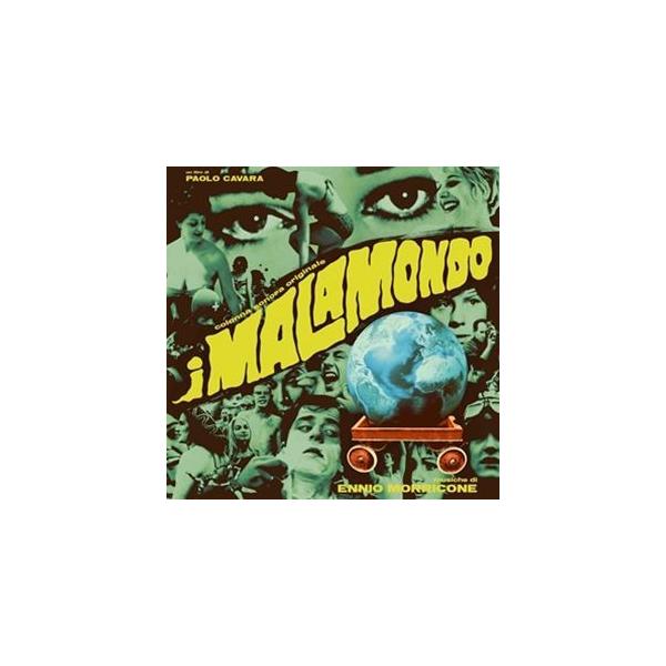 【発売日：2021年03月12日】種別:CD 【輸入盤】 サントラその他 発売日:2021/03/12 登録日:2021/01/22 サウンドトラック（エンニオ・モリコーネ） イ・マラモンド（ゼロの世代） 内容:”1. Le facce -...