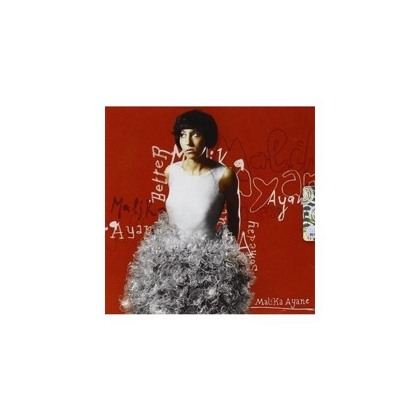 【発売日：2009年05月26日】種別:CD 【輸入盤】 洋楽ポップス 発売日:2009/05/26 登録日:2017/06/16 マリカ・アヤン マリカ・アヤン 内容:1. Someday2. Sospesa （Malika Ayane ...