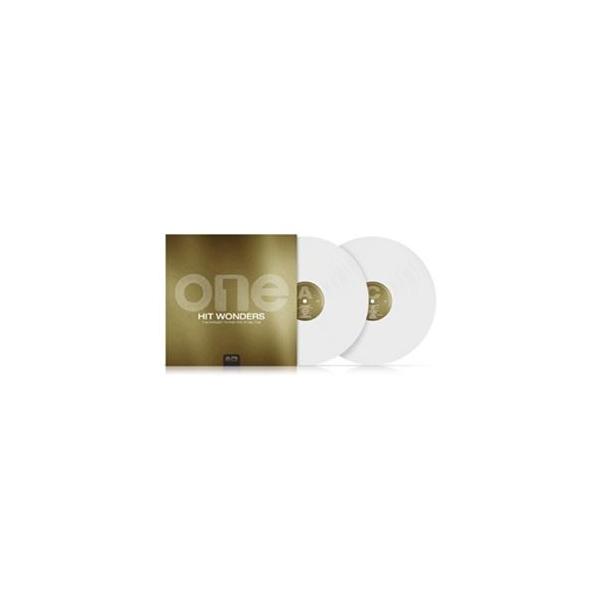 【発売日：2025年05月23日】種別:2LP 【輸入盤】 洋楽ロック 発売日:2025/05/23 登録日:2025/05/09 ヴァリアス・アーティスツ ワン・ヒット・ワンダーズ（ホワイト） 内容:［LP1 ： Side A］1. YO...