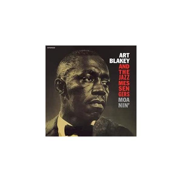 【発売日：2025年09月12日】種別:LP 【輸入盤】 ジャズ・フュージョン海外ジャズ 発売日:2025/09/12 登録日:2025/08/15 アート・ブレイキー・アンド・ザ・ジャズ・メッセンジャーズ モーニン（クリスタル・クリア） ...