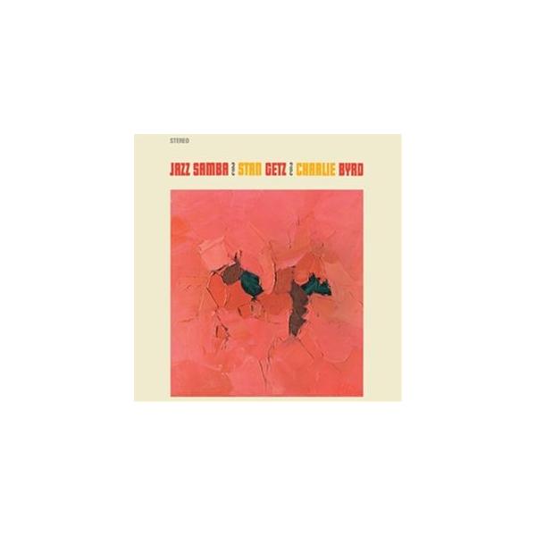 【発売日：2026年04月24日】種別:LP 【輸入盤】 ジャズ・フュージョン海外ジャズ 発売日:2026/04/24 登録日:2026/03/31 スタン・ゲッツ＆チャーリー・バード ジャズ・サンバ（クリスタル・クリア） 内容:［Side...