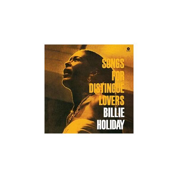 【発売日：2011年11月15日】種別:LP 【輸入盤】 ジャズ・フュージョン海外ジャズ 発売日:2011/11/15 登録日:2015/06/19 ビリー・ホリデイ ソングズ・フォー・ディスティング・ラヴァーズ 内容:1. Day In ...