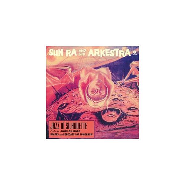 【発売日：2011年11月15日】種別:LP 【輸入盤】 ジャズ・フュージョン海外ジャズ 発売日:2011/11/15 登録日:2015/06/23 サン・ラ ジャズ・イン・シルエット 内容:1. Enlightenment2. Satur...
