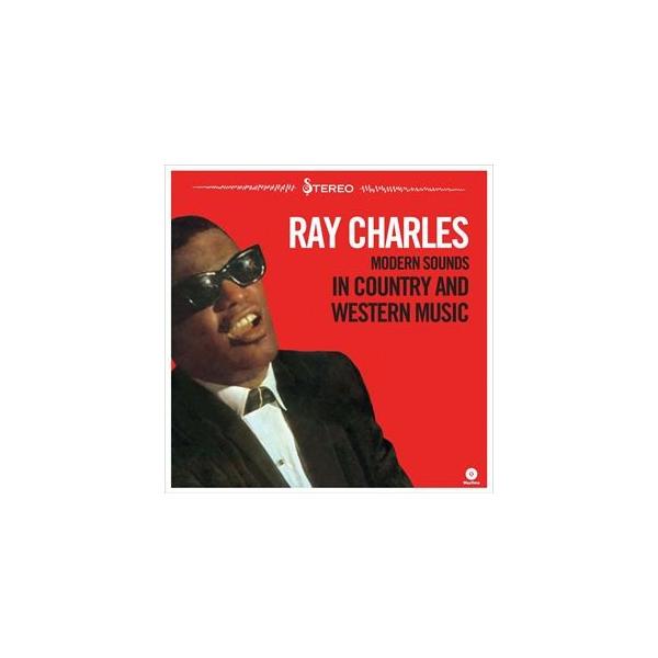 【発売日：2013年02月15日】種別:LP 【輸入盤】 洋楽ソウル/R&amp;B 発売日:2013/02/15 登録日:2015/06/23 レイ・チャールズ モダーン・サウンズ・イン・カントリー・アンド・ウエスタン・ミュージックVOL...