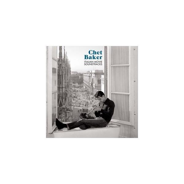 【発売日：2013年10月17日】種別:LP 【輸入盤】 ジャズ・フュージョン海外ジャズ 発売日:2013/10/17 登録日:2015/06/19 チェット・ベイカー イタリアン・ムービー・サウンドトラックス 内容:1. Tensione...