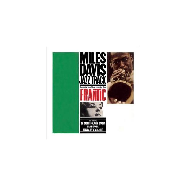 【発売日：2017年03月10日】種別:LP 【輸入盤】 ジャズ・フュージョン海外ジャズ 発売日:2017/03/10 登録日:2013/10/10 マイルス・デイヴィス ジャズ・トラック 内容:1. Generique2. L’assas...